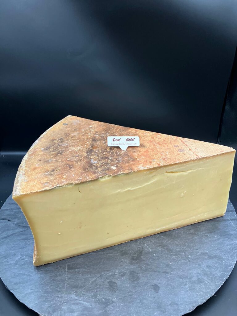Beaufort AOP - Fromage de vache - Fromagerie Le Coteau Saint Pardoux 79